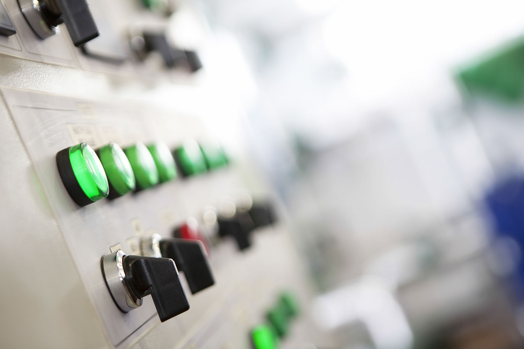 Wivgen | Control systems and SCADA for power generation and distribution.