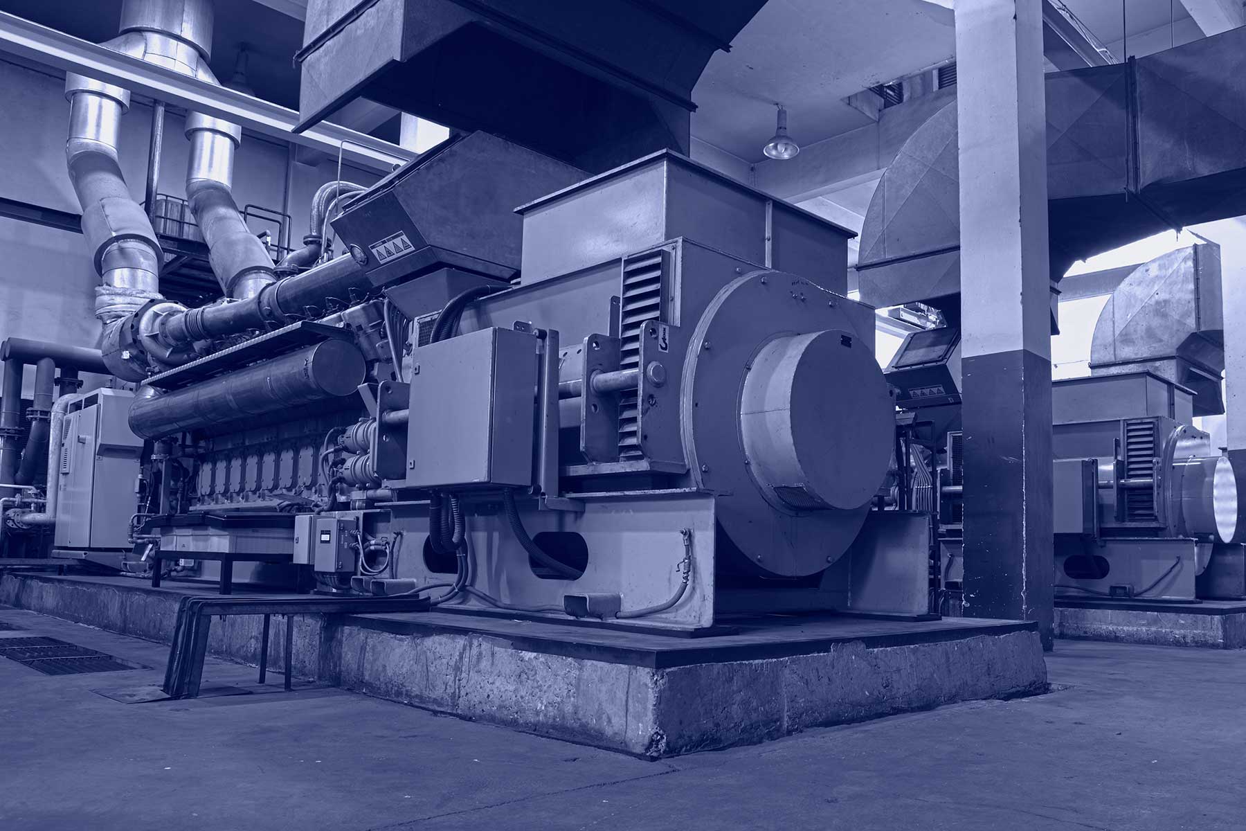 Wivgen | Control systems and SCADA for power generation and distribution.